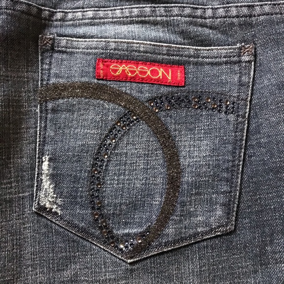 Sasson Jeans | Jeans | Vintage Sasson 7s 80s High Waisted Mom Jeans ...
